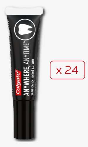 Colgate Anywhere Anytime PNG Image | Transparent PNG Free Download on ...