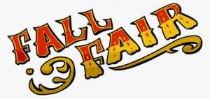 Fall Fair PNG Image | Transparent PNG Free Download on SeekPNG