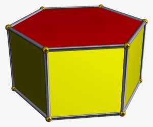 Hexagonal Prism PNG Image | Transparent PNG Free Download on SeekPNG