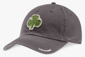 Clover Tattered Chill Cap - Baseball Cap PNG Image | Transparent PNG ...