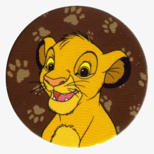 Young Simba Png Pictures To Pin On Pinterest Clipart - The Lion King ...