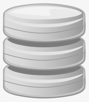 Small - Data Base PNG Image | Transparent PNG Free Download on SeekPNG