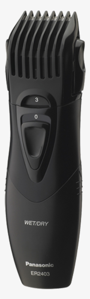 Hair Cut Machine Png - Panasonic Trimmer Wet Dry PNG Image ...