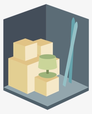 Storage Units - Self Storage PNG Image | Transparent PNG Free Download ...