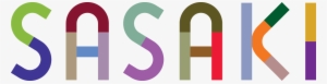 Connecting To Culture - Sasaki Logo PNG Image | Transparent PNG Free ...