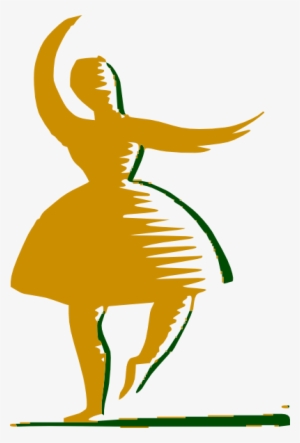Indian Dance Clipart Png - Dance Symbol PNG Image | Transparent PNG ...