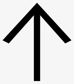 Up Arrow - - Up Arrow Sign PNG Image | Transparent PNG Free Download on ...