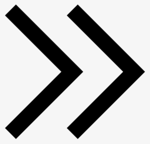 Rewind Double Arrows Angles Vector - Rewind Arrows Png PNG Image ...