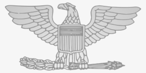 United States Wikipedia - Army Colonel Rank PNG Image | Transparent PNG ...