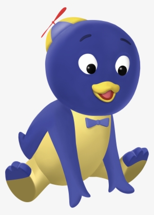 Backyardigans Goanimate - Cartoon PNG Image | Transparent PNG Free ...