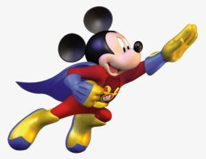 Mickey Mouse Png PNG Images | PNG Cliparts Free Download on SeekPNG