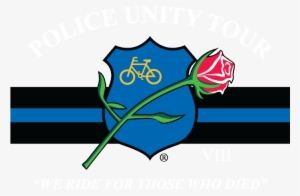 Police Unity Tour - National Law Enforcement Officers Memorial PNG ...