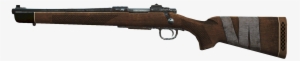 Fo4 Short Hunting Rifle - Fallout 4 Hunting Rifle PNG Image ...