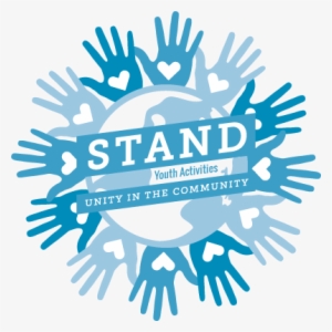 Unity In The Community Brings Neighborhoods Together - Circle Of Hands ...