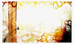 Red Grunge Border Png