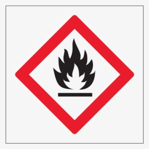 Flammable Sign Png Transparent Image - Flammable Sign Clipart PNG Image ...