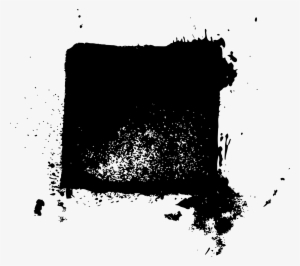 10 Empty Square Stamp Grunge - Stamp Texture Png PNG Image ...