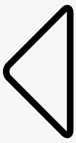 Gallery Left Arrow - Left Arrow White Icon PNG Image | Transparent PNG ...