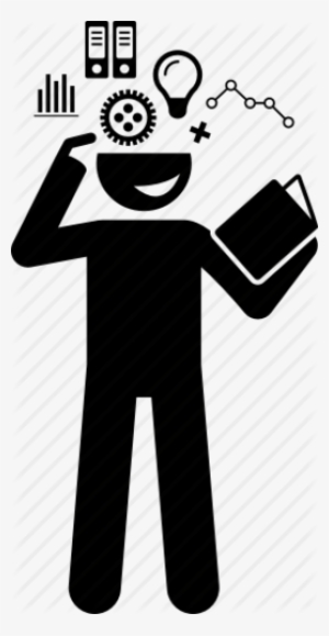 Knowledge Icon - Icon Png Knowledge Icon PNG Image | Transparent PNG ...