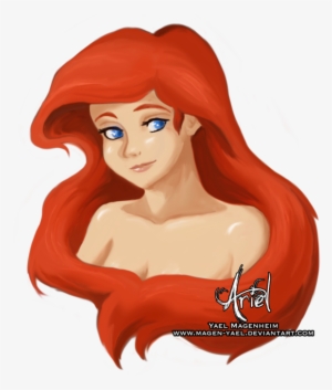 Download Ariel Disney Little Mermaids, Ariel The Little Mermaid ...