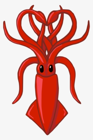 Mire Squid - Kong Skull Island Mire Squid PNG Image | Transparent PNG ...