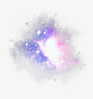 Vector Library Stock Scpurple Purple Space Stars - Drawing PNG Image ...