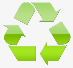 Recycle Logo Tiny - Moving Recycling Icon PNG Image | Transparent PNG ...