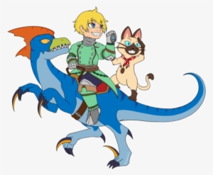 Valo Drawer On A Hunting Mission - Cartoon PNG Image | Transparent PNG ...