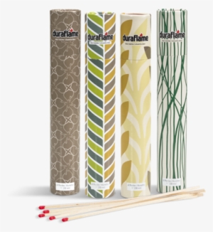 Duraflame® Matches & Lighters - Dura Flame Long Stem Matches PNG Image ...