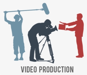 Video Production PNG Image | Transparent PNG Free Download on SeekPNG