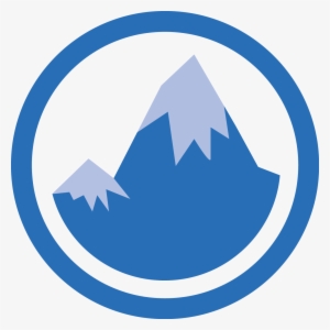 Mountain Icon - Gloucester Road Tube Station PNG Image | Transparent ...