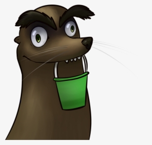 Gerald From Finding Dory Png Image Freeuse - Finding Dory Gerald Png ...