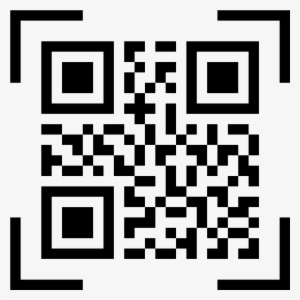 Qr-code - Qr Code Icon .png PNG Image | Transparent PNG Free Download ...