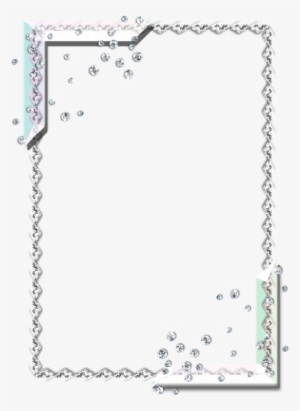 Diamonds Border Clipart