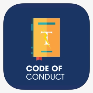 Code Of Conduct - Code Of Conduct Icon PNG Image | Transparent PNG Free ...