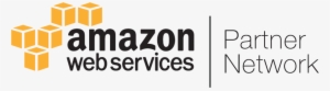 Aws Partner Logo PNG Image | Transparent PNG Free Download on SeekPNG