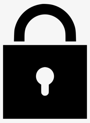 Lock Secure Security Password Private Key Comments - Security PNG Image ...