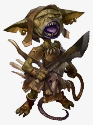 1392002321048 - Rpg Goblin PNG Image | Transparent PNG Free Download on ...
