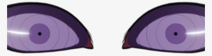 Naruto Anime Fox Rinnegan - Rinnegan Eyes PNG Image | Transparent PNG ...