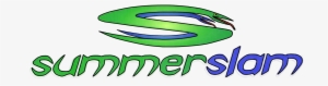 Summerslam - Wwf Summerslam Logo Png PNG Image | Transparent PNG Free ...