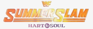 Summerslam - Summer Slam 80s Logo PNG Image | Transparent PNG Free ...