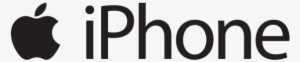 Iphone Logo, Apple Iphone Xs Icon, Iphone, I Phone, - Iphone Logo PNG ...