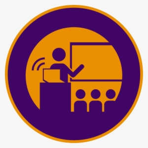 Teachers - Tech Teacher Icon PNG Image | Transparent PNG Free Download ...