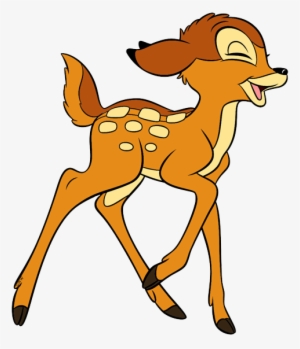 Thumper From Bambi - Thumper Bambi PNG Image | Transparent PNG Free ...