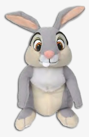 Thumper From Bambi - Thumper Bambi PNG Image | Transparent PNG Free ...
