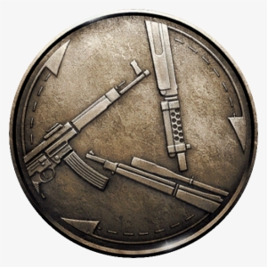 Gun Game Icon Wwii - Call Of Duty: Wwii PNG Image | Transparent PNG ...