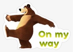Viber Sticker «care Bears» - Care Bears Stickers Viber PNG Image ...