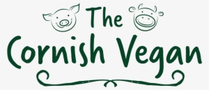 The Cornish Vegan - Cornish Vegan PNG Image | Transparent PNG Free ...