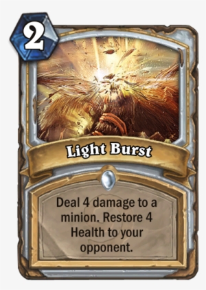 Atiesh Greatstaff Of The Guardian Hearthstone PNG Image | Transparent ...