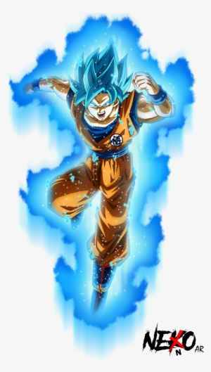 Goku Super Saiyan Blue Kaioken Coloring Pages Great - Goku Ssb Kaioken ...